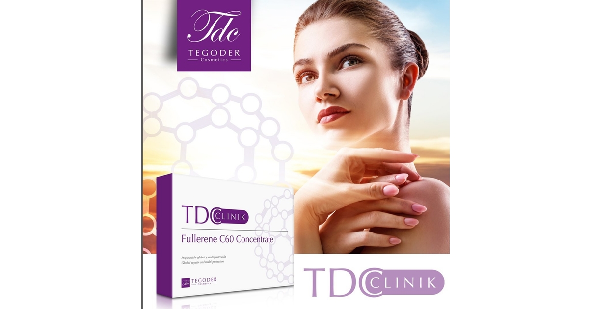 GAMME DE PRODUIT - Ligne TDC CLINIK - tegodercosmetics-france